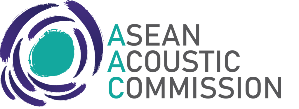 ASEAN INTERNATIONAL ACOUSTIC CONFERENCE - Asean Acoustic Commision